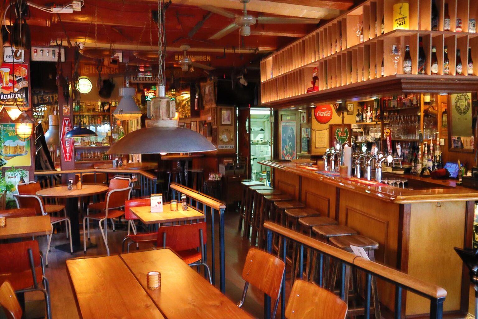 Restaurants en eetgelegenheden in Enkhuizen | VisitEnkhuizen.nl Restaurants en eetgelegenheden in Enkhuizen | VisitEnkhuizen.nl