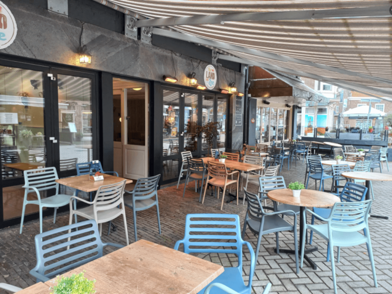 Restaurants en eetgelegenheden in Enkhuizen | VisitEnkhuizen.nl Restaurants en eetgelegenheden in Enkhuizen | VisitEnkhuizen.nl