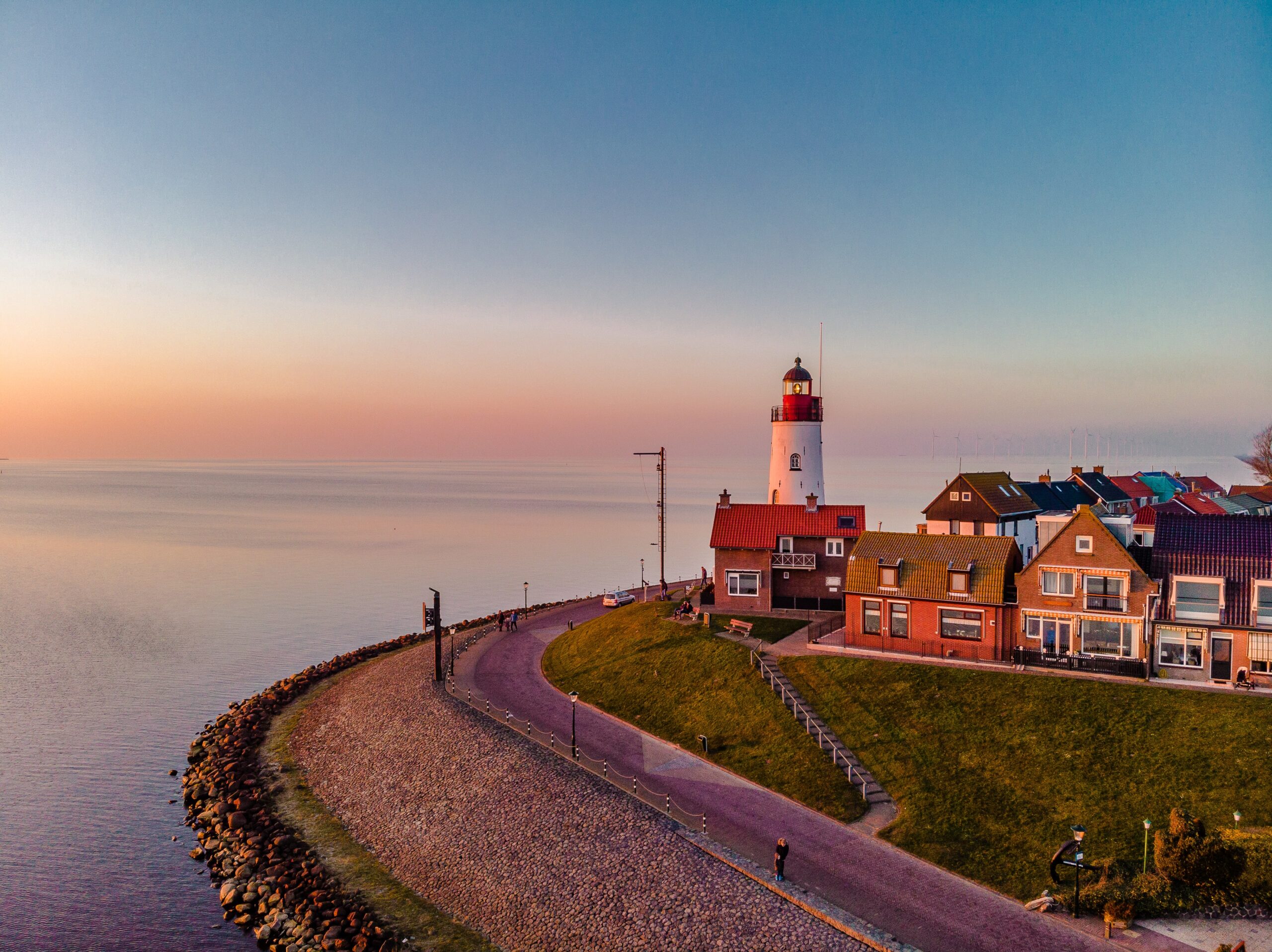 Ontdek Urk! • Visit Enkhuizen